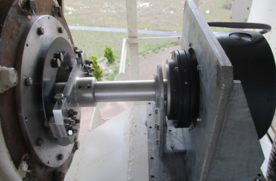 antenna checkpoint italy