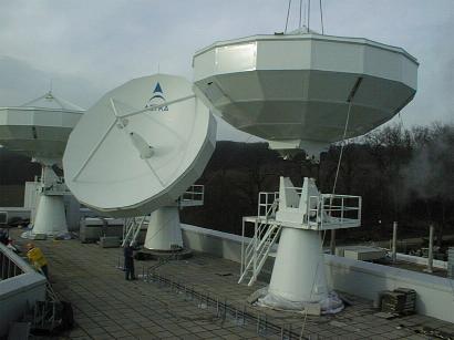 antenna checkpoint italy