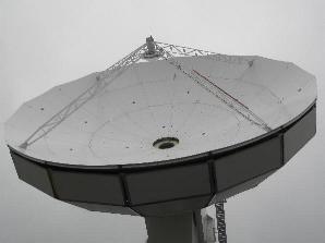 antenna checkpoint italy