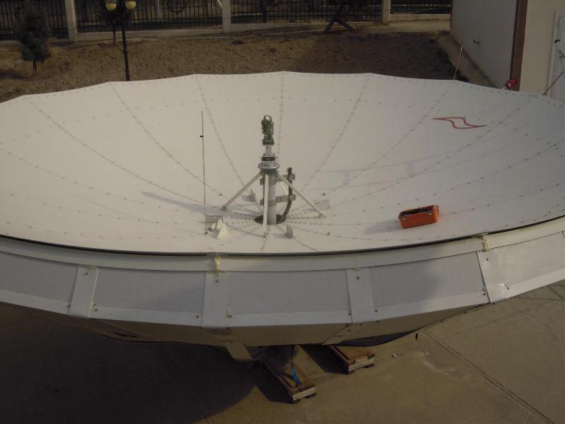 antenna checkpoint italy